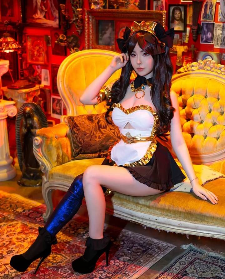 [LOL] C9 원딜러 스니키 여친 - 인스티즈(instiz) 인티포털 카테고리