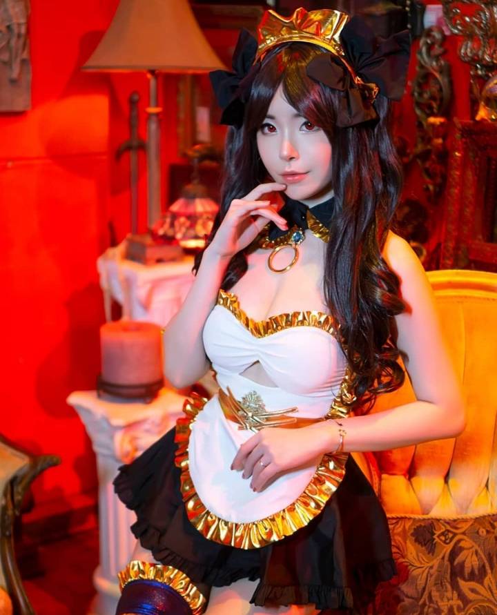 [LOL] C9 원딜러 스니키 여친 - 인스티즈(instiz) 이슈 카테고리