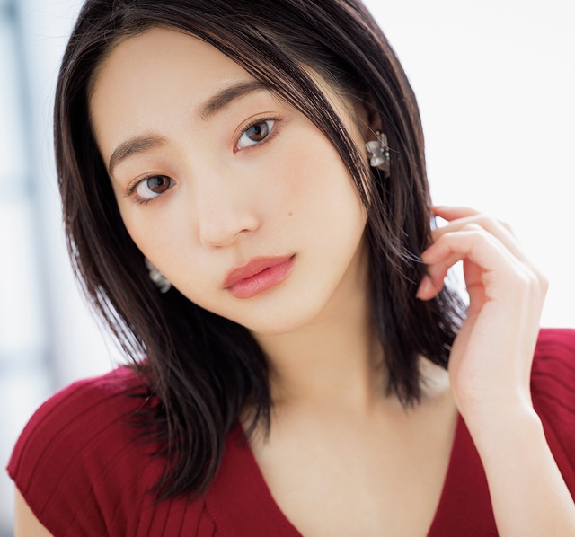 하루에 하나씩 올려보는 일본 여배우 186. 타케다 레나 - 인스티즈(instiz) 이슈 카테고리