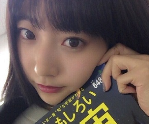 하루에 하나씩 올려보는 일본 여배우 186. 타케다 레나 - 인스티즈(instiz) 이슈 카테고리