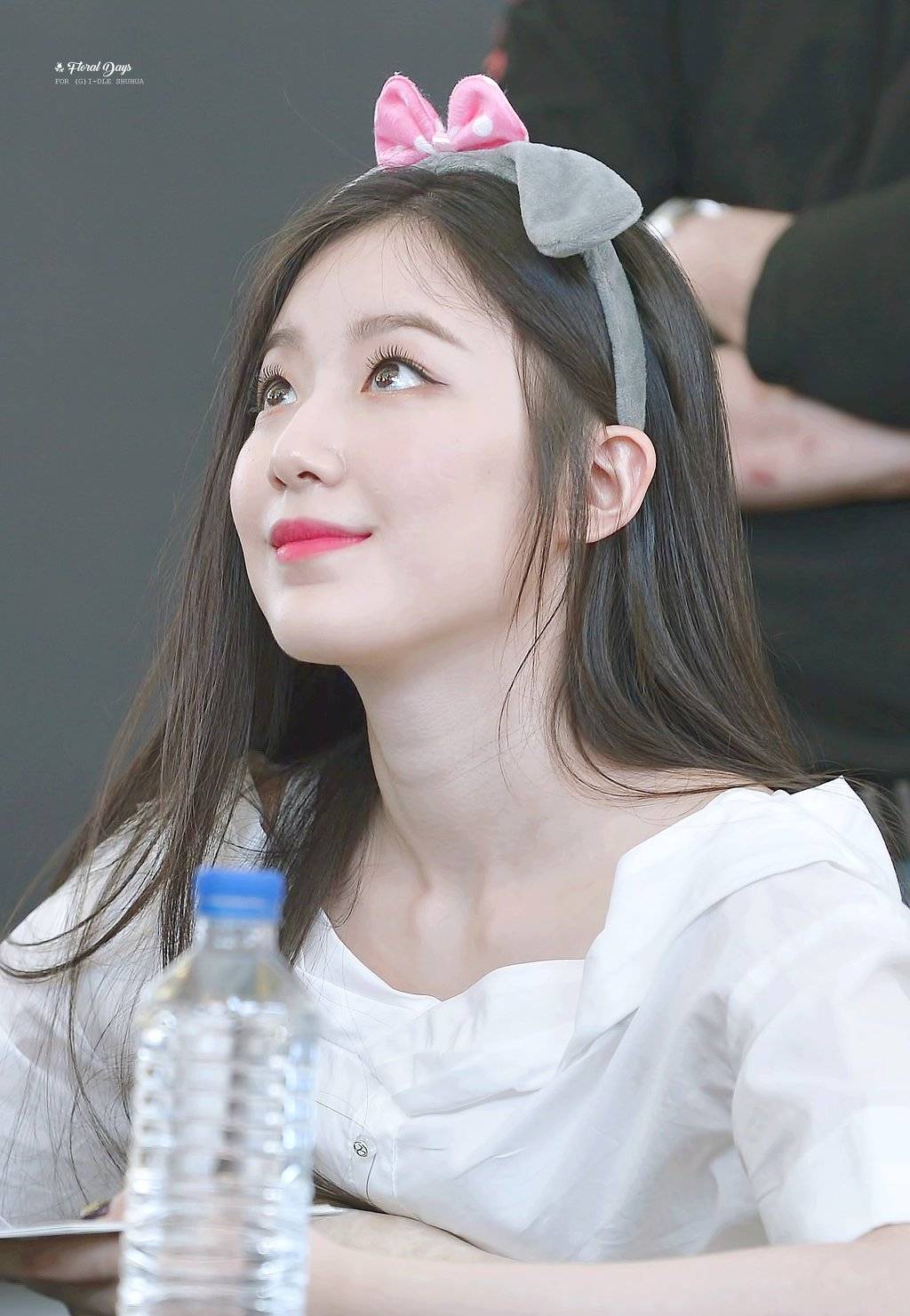 (여자)아이들의 백설공주 슈화.jpgif (161장) - 인스티즈(instiz) 인티포털 카테고리