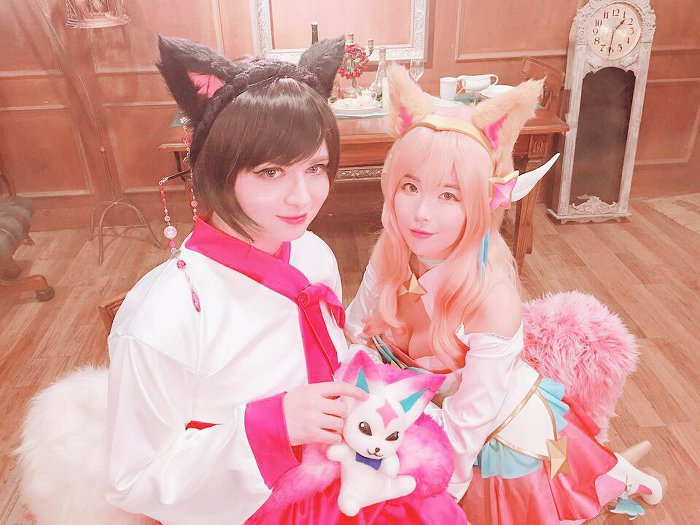 [LOL] C9 원딜러 스니키 여친 - 인스티즈(instiz) 인티포털 카테고리