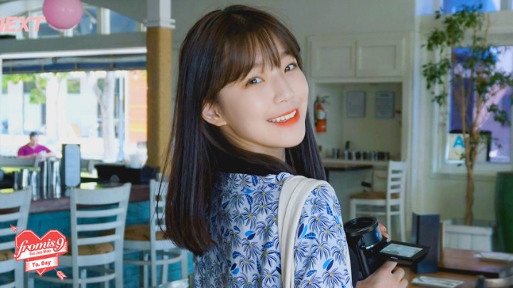 오늘은 프로미스나인 막내 꿀깅이가 태어난지 6000일되는날 - 인스티즈(instiz) 이슈 카테고리