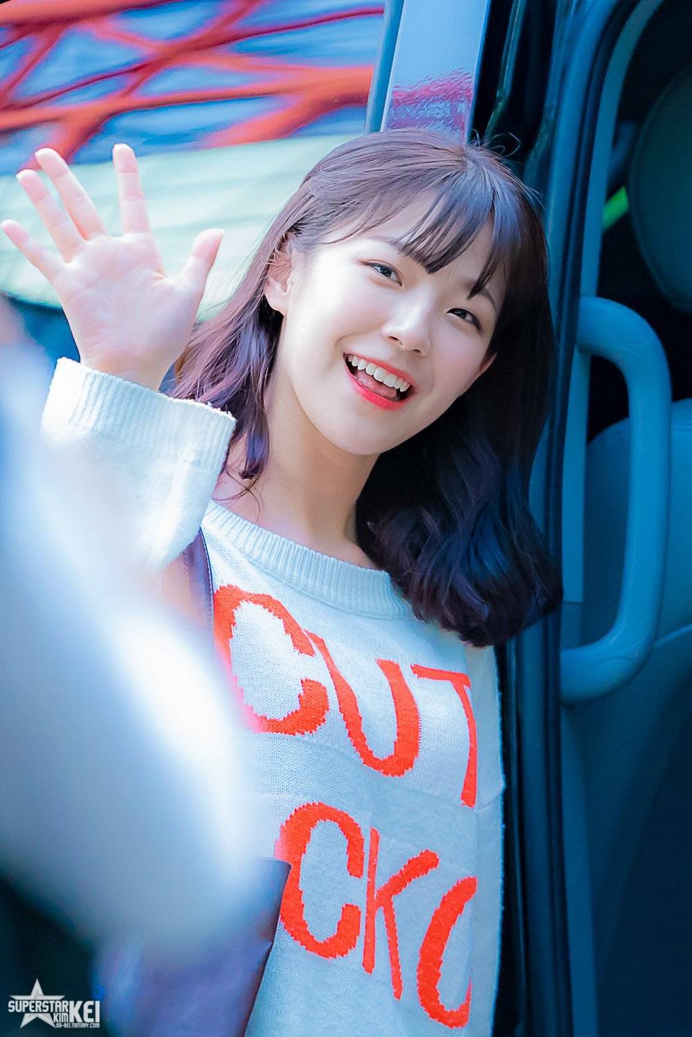 오늘은 프로미스나인 막내 꿀깅이가 태어난지 6000일되는날 - 인스티즈(instiz) 이슈 카테고리