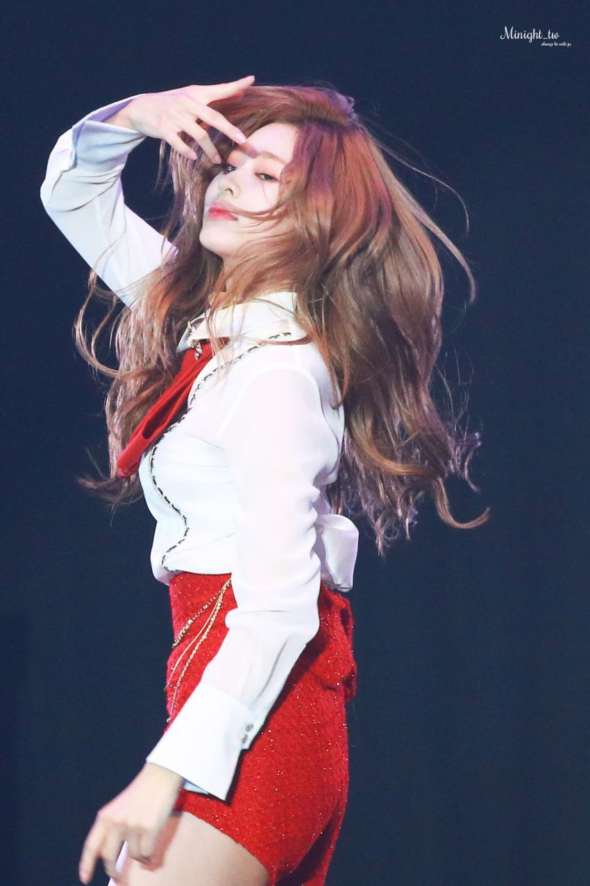 아이즈원 김민주 인스티즈 Instiz 이슈 카테고리
