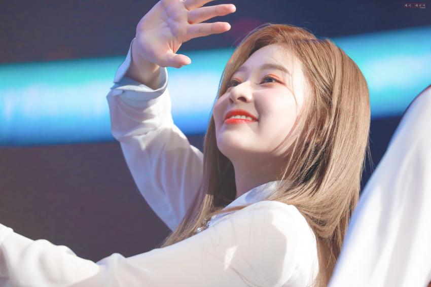 아이즈원 김민주 인스티즈 Instiz 이슈 카테고리