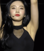 조이 진짜 섹다마였던 날.GIF - 인스티즈(instiz) 이슈 카테고리