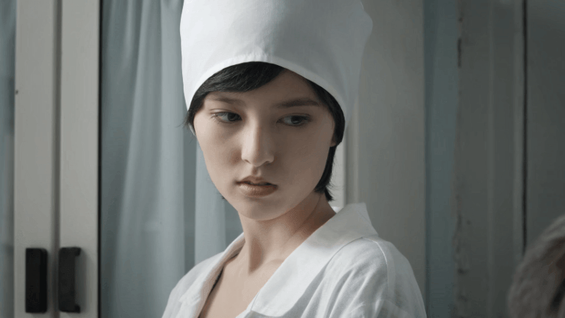 간호사 안혜원 GIF - 인스티즈(instiz) 이슈 카테고리