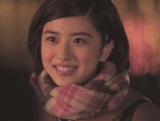 하루에 하나씩 올려보는 일본 여배우 92. 쿠로시마 유이나 - 인스티즈(instiz) 이슈 카테고리