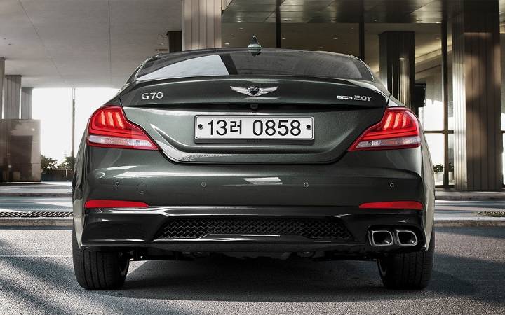 2020 제네시스 g70...JPG - 인스티즈(instiz) 이슈 카테고리