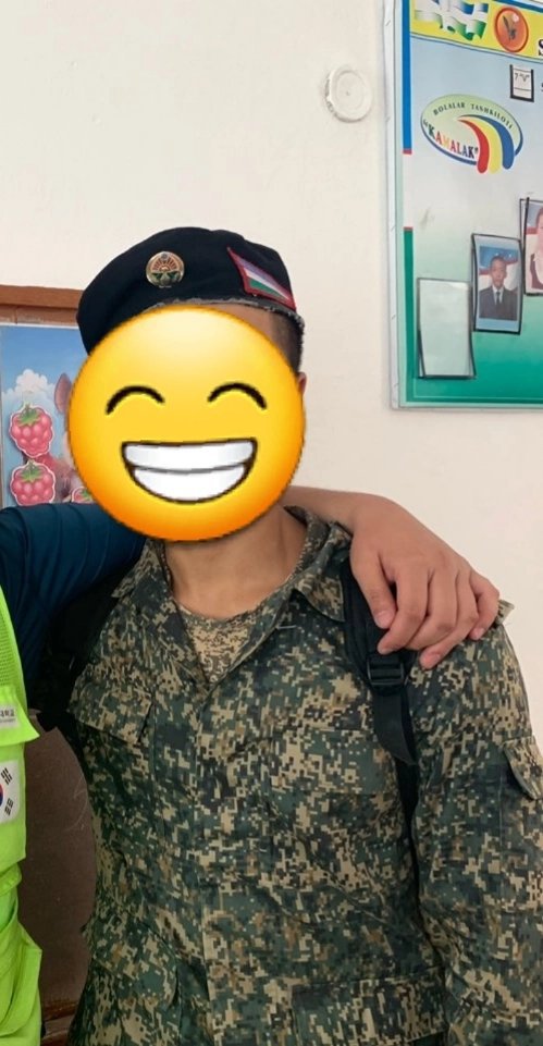 우즈벡의 한국에 대한 인식.ssul - 인스티즈(instiz) 이슈 카테고리