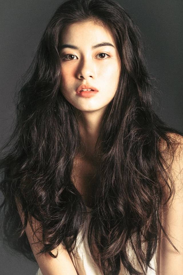 베트남 모델 Vi Nguyen - 인스티즈(instiz) 이슈 카테고리