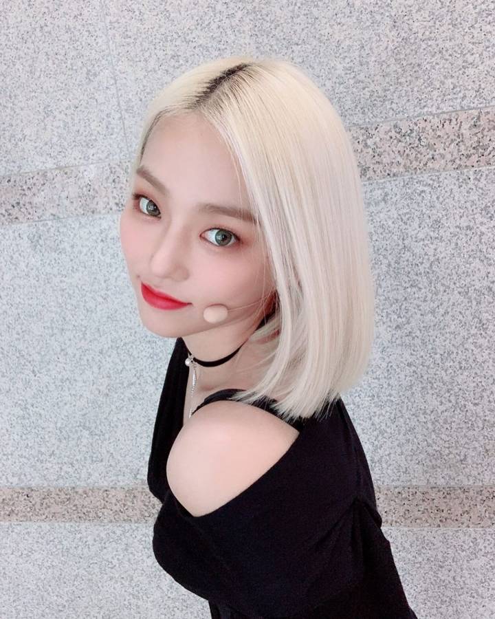 CLC 예은 인스타 모음 (36장) - 인스티즈(instiz) 이슈 카테고리