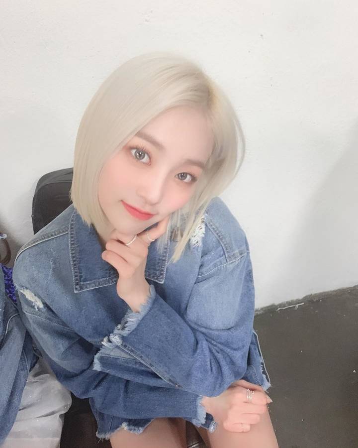 CLC 예은 인스타 모음 (36장) - 인스티즈(instiz) 이슈 카테고리