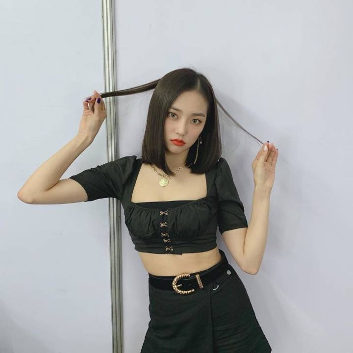 CLC 예은 인스타 모음 (36장) - 인스티즈(instiz) 이슈 카테고리