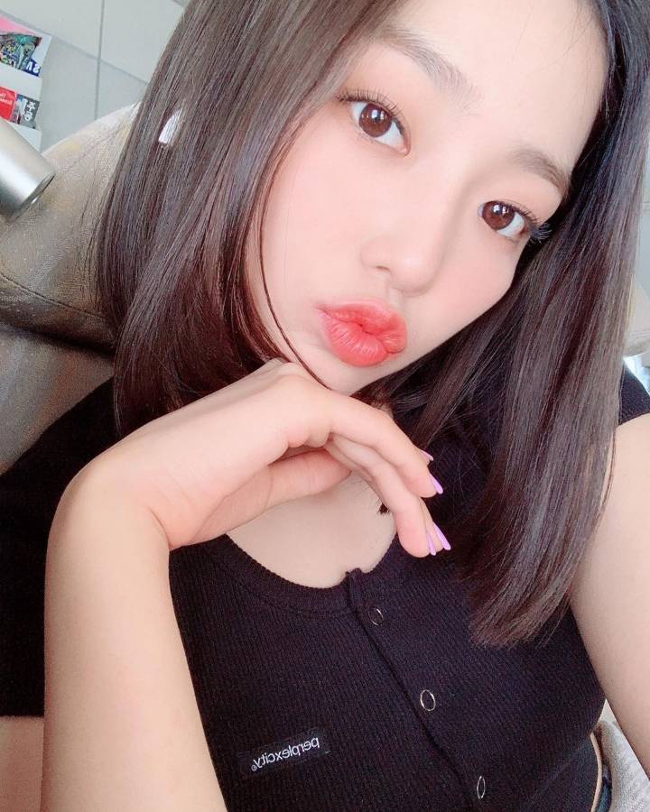 CLC 예은 인스타 모음 (36장) - 인스티즈(instiz) 이슈 카테고리