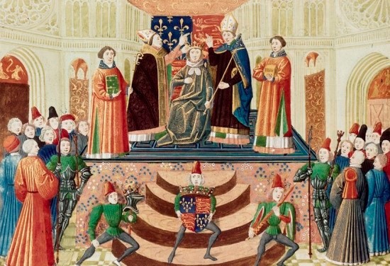 영국 왕실의 대관식 - 인스티즈(instiz) 이슈 카테고리