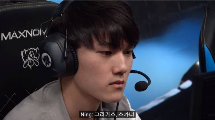 [LOL] 2018롤드컵 IG 루키 대단하는 이유 - 인스티즈(instiz) 인티포털 카테고리