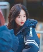 에이프릴 이나은 - 인스티즈(instiz) 이슈 카테고리