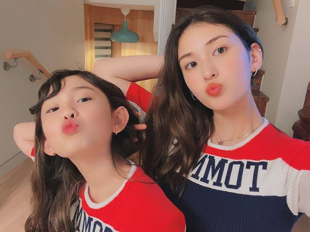 오늘자 전소미 인스타그램.jpg - 인스티즈(instiz) 이슈 카테고리