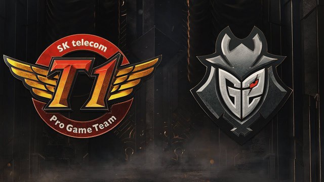[LOL] G2 vs 한국팀 상대전적.jpg - 인스티즈(instiz) 인티포털 카테고리