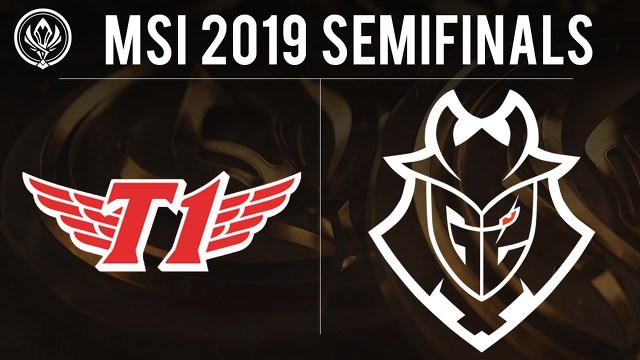 [LOL] G2 vs 한국팀 상대전적.jpg - 인스티즈(instiz) 인티포털 카테고리