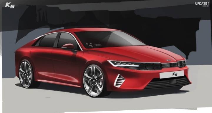 셀토스 풀옵vs k5풀체인지 - 인스티즈(instiz) 인티포털 카테고리