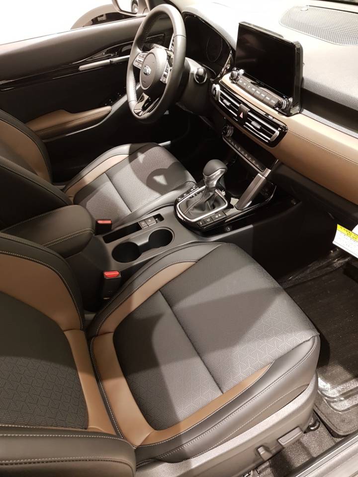 셀토스 풀옵vs k5풀체인지 - 인스티즈(instiz) 인티포털 카테고리