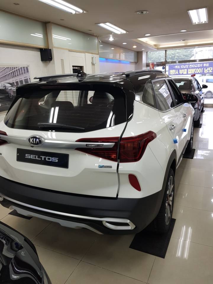 셀토스 풀옵vs k5풀체인지 - 인스티즈(instiz) 인티포털 카테고리