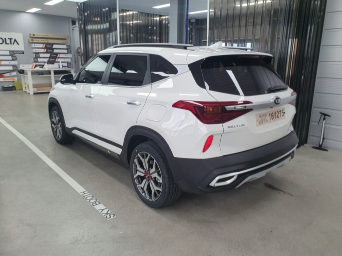 셀토스 풀옵vs k5풀체인지 - 인스티즈(instiz) 인티포털 카테고리