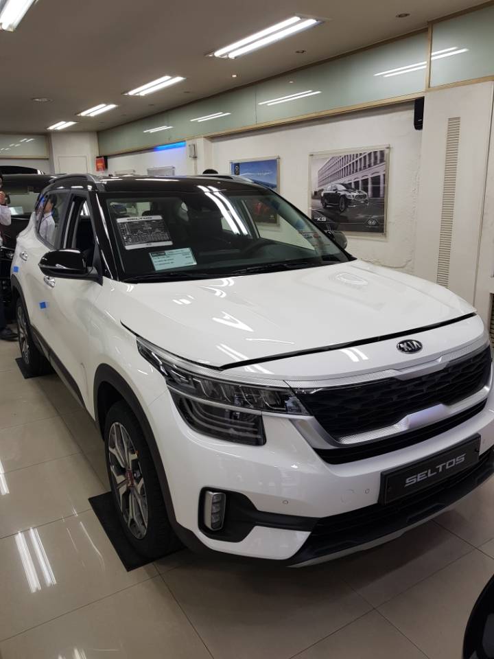 셀토스 풀옵vs k5풀체인지 - 인스티즈(instiz) 인티포털 카테고리