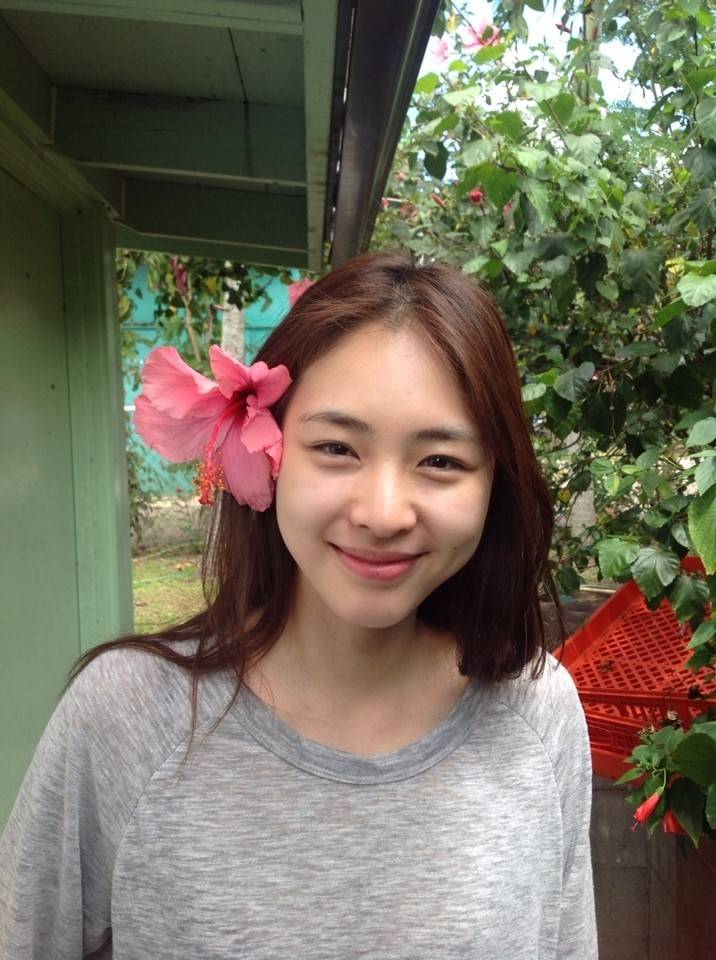 최근 이연희 하와이에서 - 인스티즈(instiz) 인티포털 카테고리