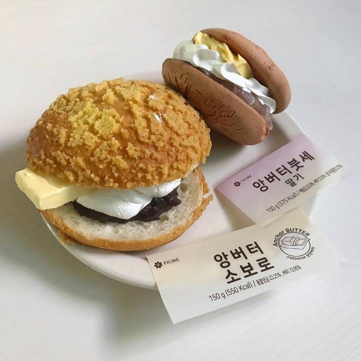 편의점 중 디저트류는 독보적인 것 같은 CU - 인스티즈(instiz) 이슈 카테고리