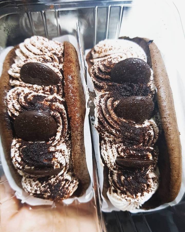 편의점 중 디저트류는 독보적인 것 같은 CU - 인스티즈(instiz) 이슈 카테고리