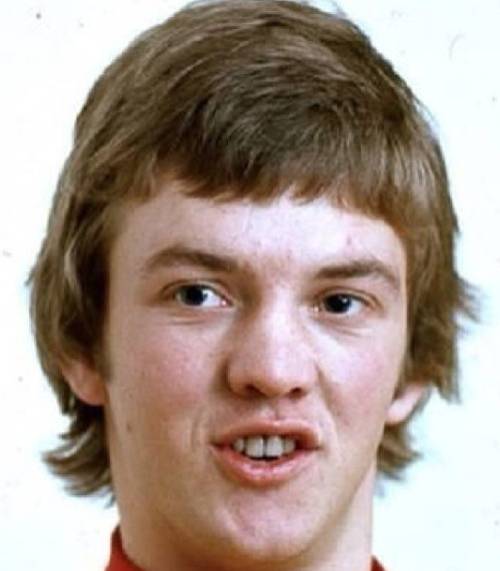 반 할 감독의 10대 시절.jpg - 인스티즈(instiz) 이슈 카테고리