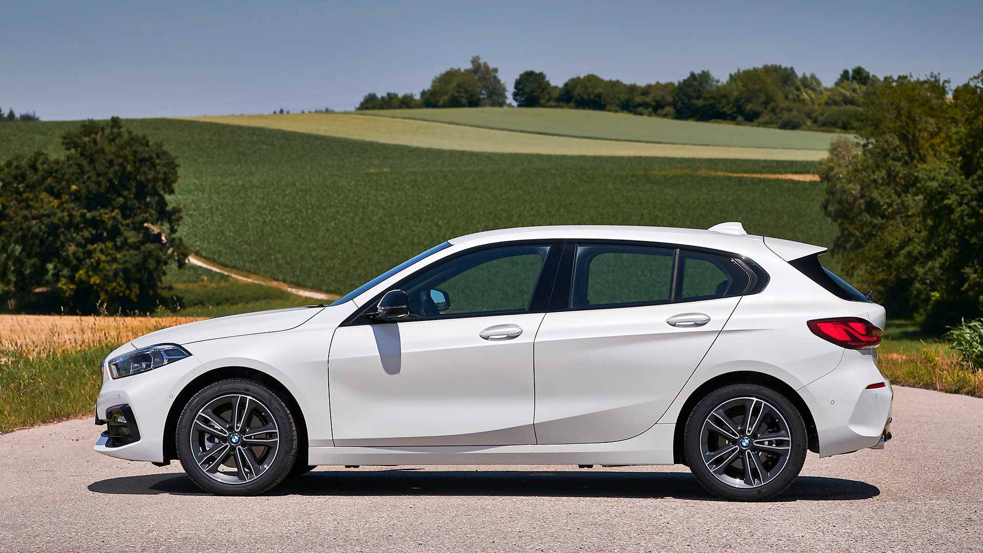 2020 BMW 118d [데이터주의] - 인스티즈(instiz) 이슈 카테고리