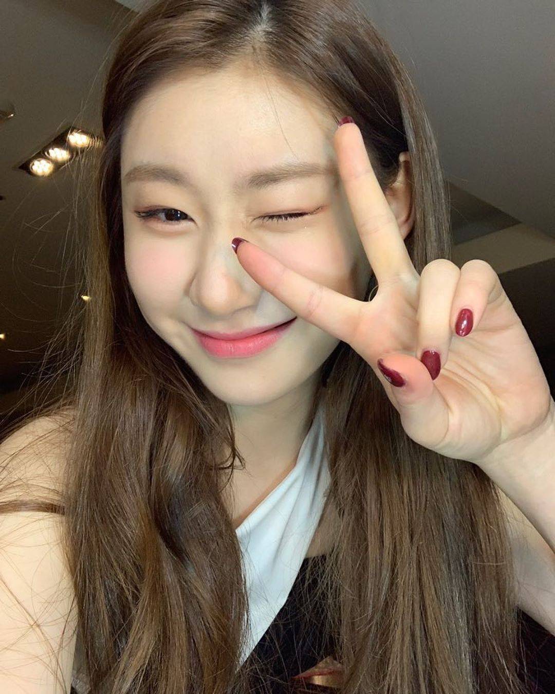 오늘자 ITZY 인스타그램.jpg - 인스티즈(instiz) 이슈 카테고리