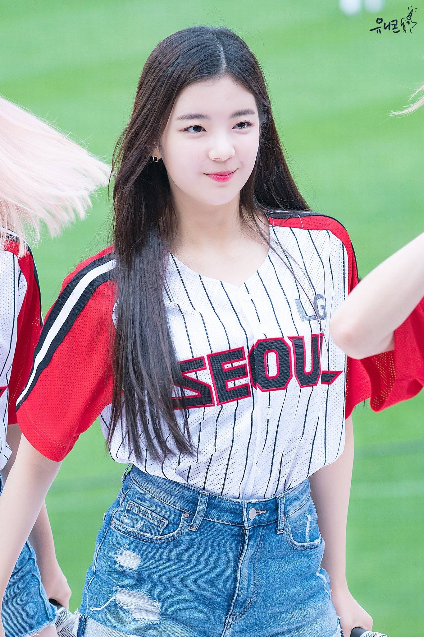 귀여운 ITZY 리아.jpgif - 인스티즈(instiz) 인티포털 카테고리