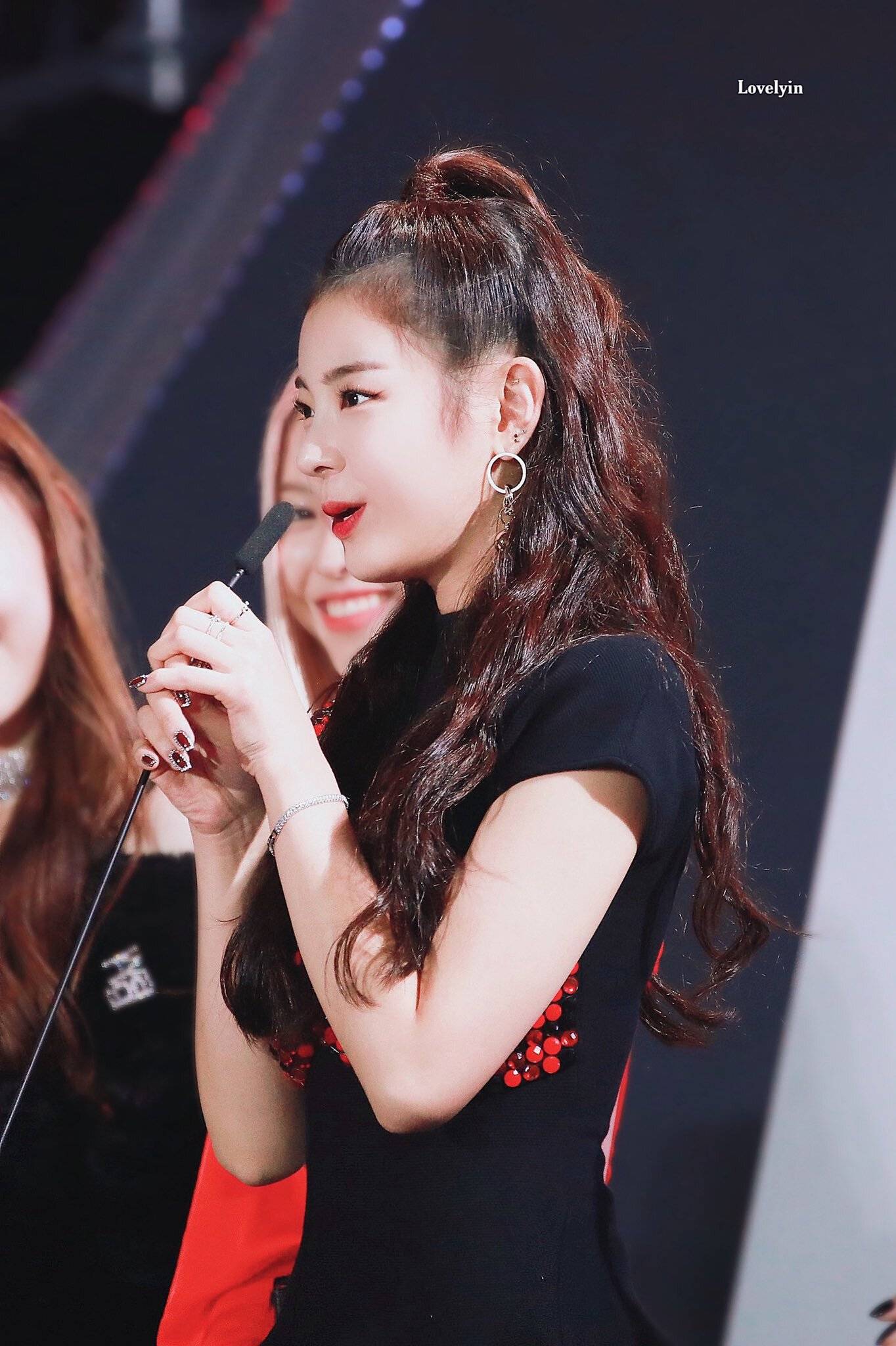 귀여운 ITZY 리아.jpgif - 인스티즈(instiz) 인티포털 카테고리