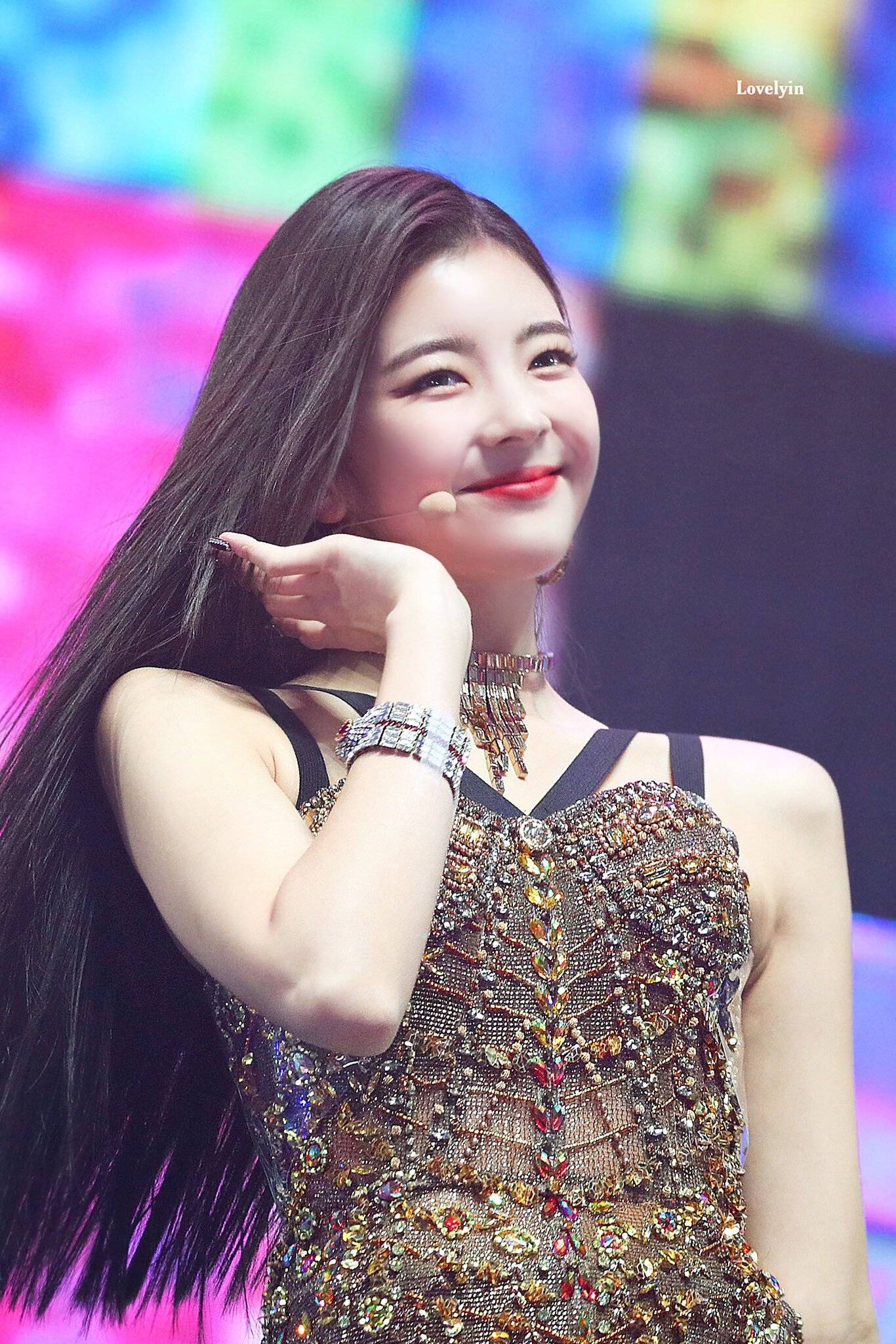 귀여운 ITZY 리아.jpgif - 인스티즈(instiz) 인티포털 카테고리