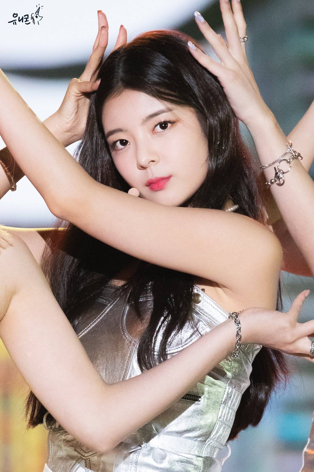 귀여운 ITZY 리아.jpgif - 인스티즈(instiz) 인티포털 카테고리