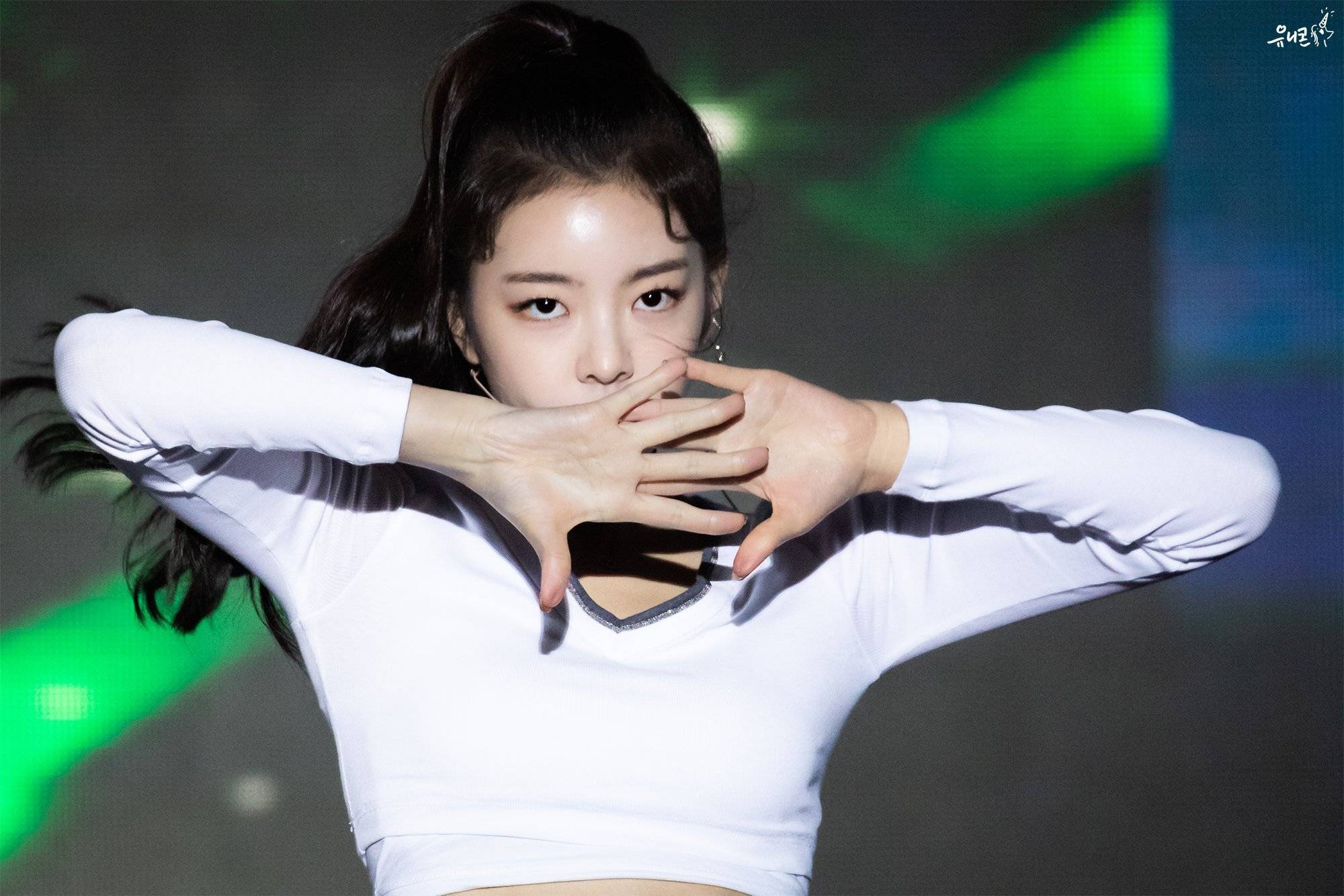 귀여운 ITZY 리아.jpgif - 인스티즈(instiz) 인티포털 카테고리