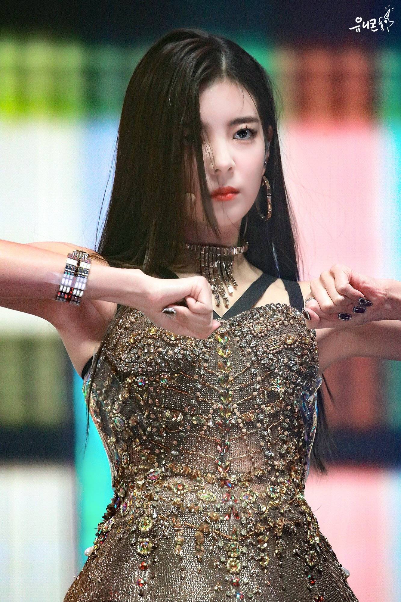귀여운 ITZY 리아.jpgif - 인스티즈(instiz) 인티포털 카테고리
