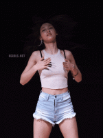 섹시한 떠려니 .gif - 인스티즈(instiz) 이슈 카테고리