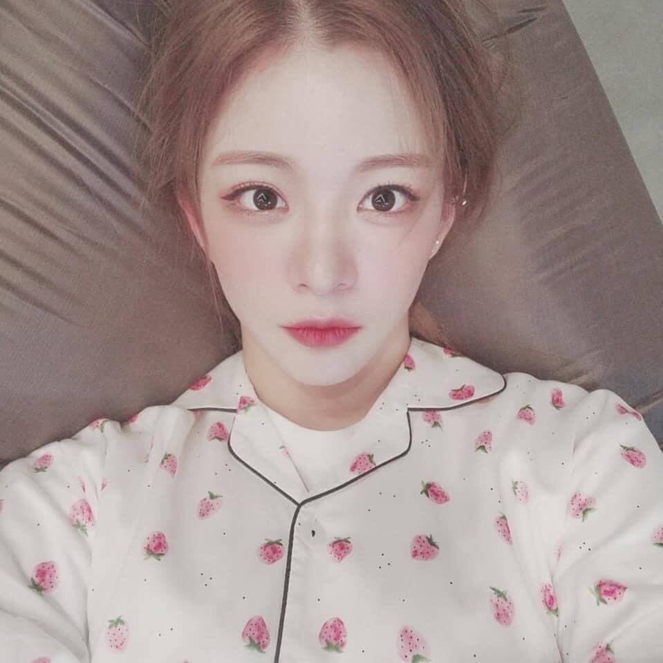 프로미스나인 인스타그램 채영 - 인스티즈(instiz) 이슈 카테고리
