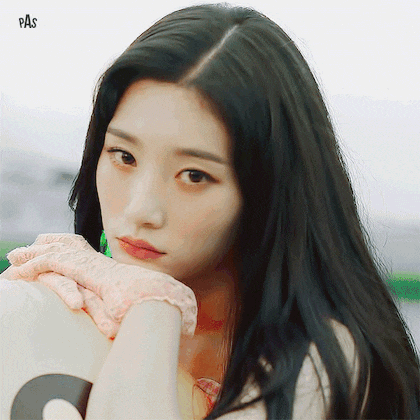 다이아 우우 정채연 .jpggif - 인스티즈(instiz) 이슈 카테고리