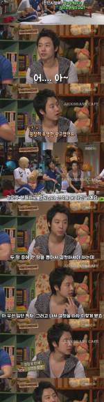CF 촬영 중간에 집에 가게 된 김동욱.gif - 인스티즈(instiz) 인티포털 카테고리