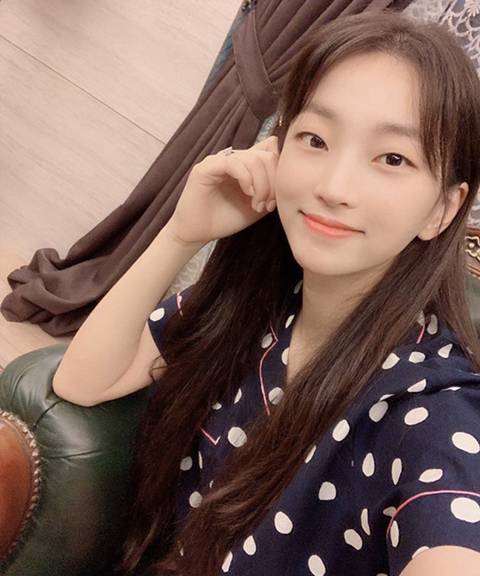 동백꽃 필 무렵 제시카 역의 지이수 - 인스티즈(instiz) 이슈 카테고리