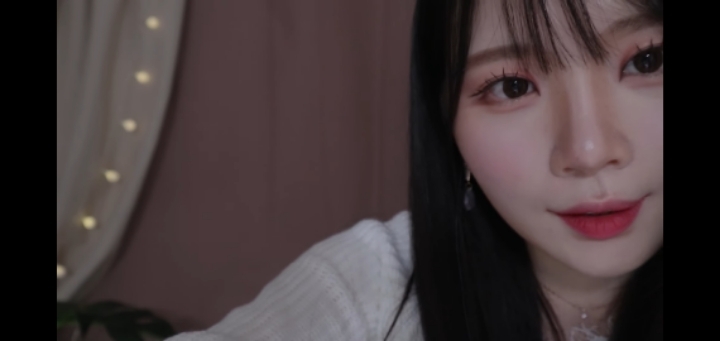 은근히 이쁜거 같은 ASMR 유투버 - 인스티즈(instiz) 이슈 카테고리