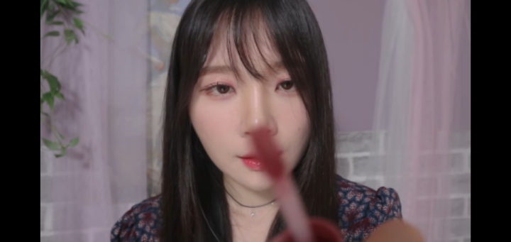 은근히 이쁜거 같은 ASMR 유투버 - 인스티즈(instiz) 이슈 카테고리